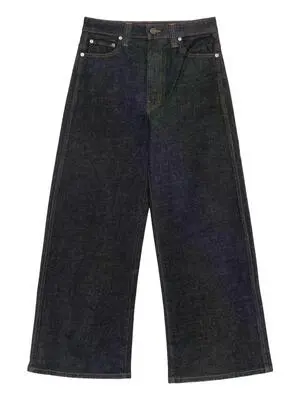 Khaite Delina Jeans - Blue
