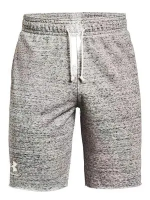 Under Armour Rival Shorts - Grey