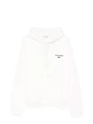 LACOSTE Graphic Hooded Sweatshirt
