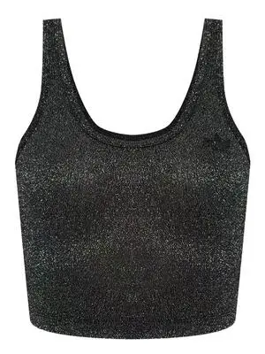 ADIDAS Lurex® Sleeveless Top