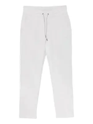 COLMAR Drawstring-fastening Track Pants - Grey