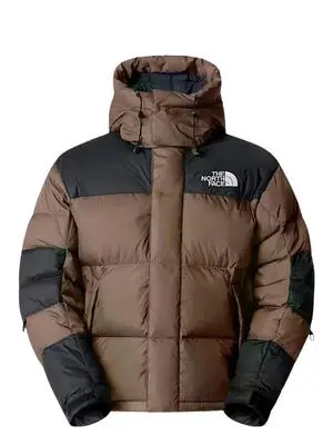 The North Face Himalayan Baltoro Hooded Jacket - Brown
