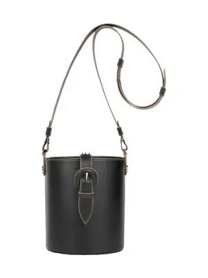 Perrin La Parisienne Crossbody - Black