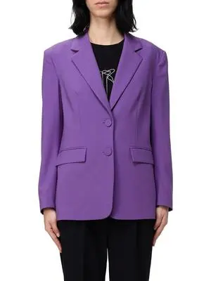 TWINSET Blazer - Violet
