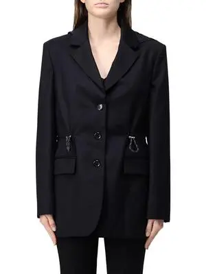 Pinko Jacket - Black