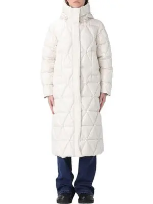 K-WAY Jacket - White
