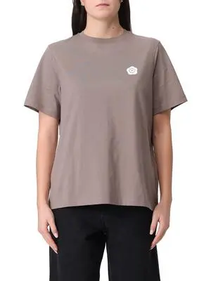 Kenzo T-Shirt Dove Grey