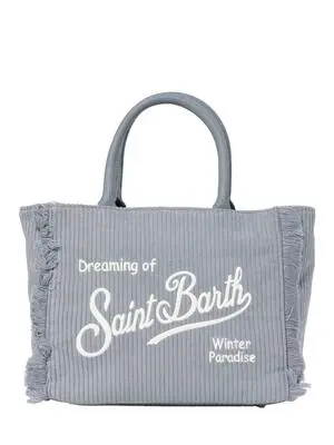 MC2 SAINT BARTH Handbag - Blue