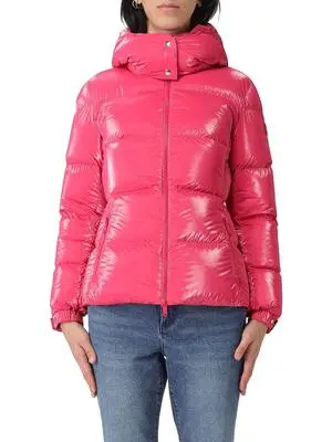 Add Jacket - Fuchsia
