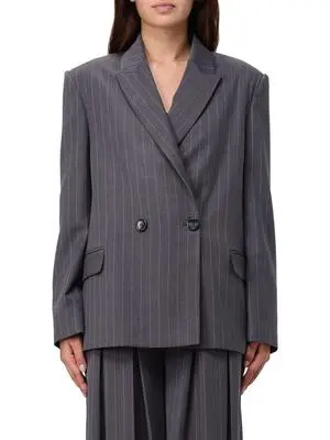 HANITA Blazer - Grey