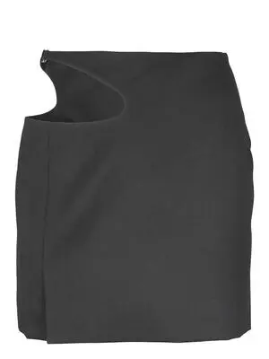 LOW CLASSIC Skirt - Black