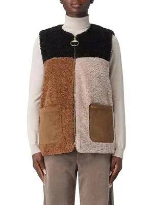 Barbour Waistcoat - Camel