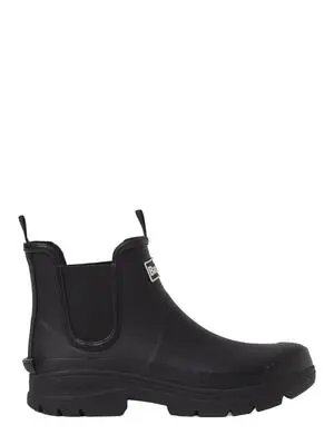 Barbour Boot - Black