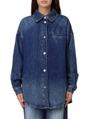 TWINSET Shirt - Denim