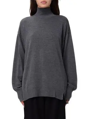 TWINSET Top - Grey