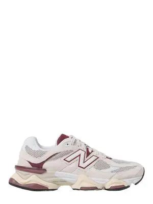 NEW BALANCE Athletic Sneakers - Natural