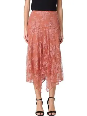TWINSET Lace Skirt