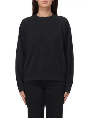 BOSS Pullover Sweater - Black