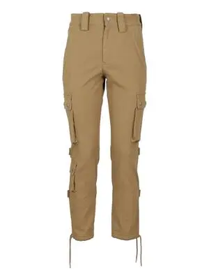 Isabel Marant Pants - Bronze