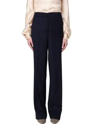 TWINSET Wide-Leg Trousers