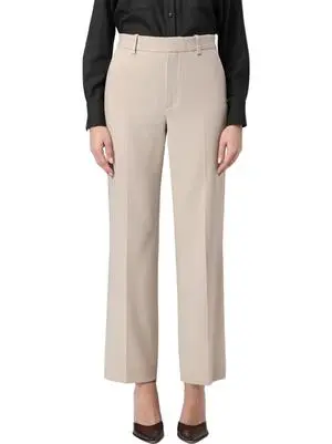 Victoria Beckham Pants Grey