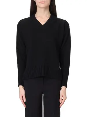 DRUMOHR Pullover Sweater - Black