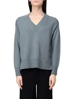 DRUMOHR Pullover Sweater - Green