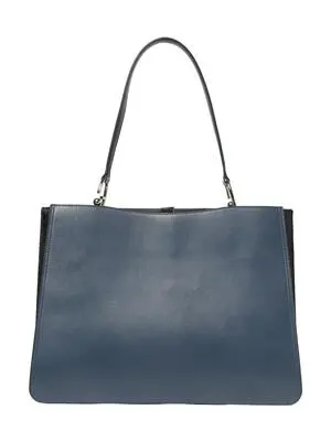 Furla Shoulder Bag Grey