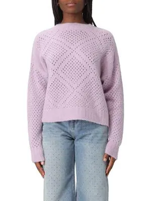 TWINSET Pullover Sweater - Lavander