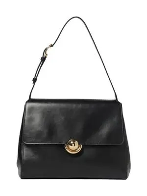 Furla Shoulder Bag - Black