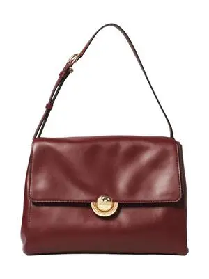 Furla Shoulder Bag Red