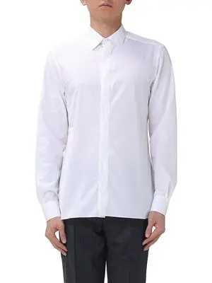 Zegna Shirt - White