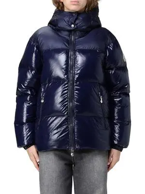 Pyrenex Puffer Jacket - Blue