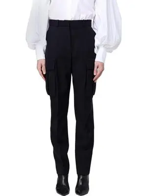 Balmain Trousers - Black
