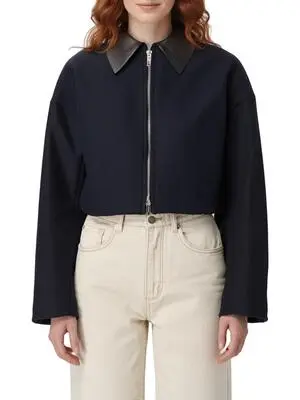 Sportmax Jacket Blue