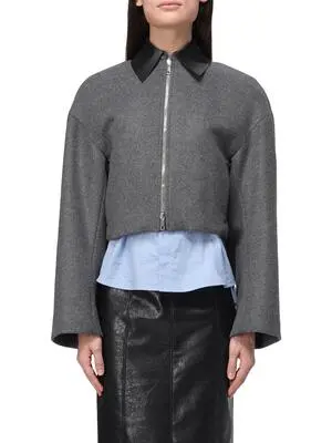 Sportmax Jacket - Charcoal