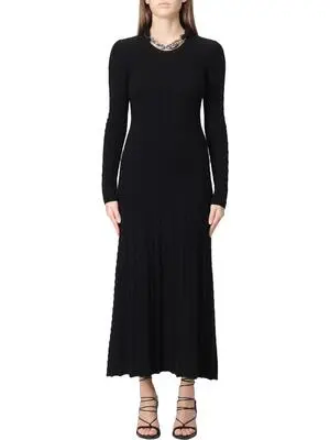 Rabanne Dress Black