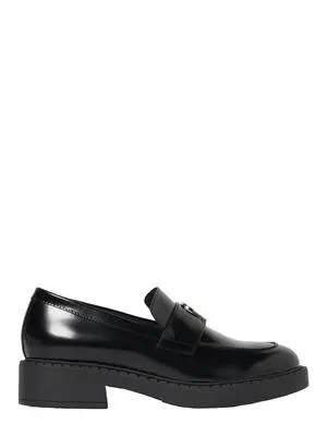 Furla Loafer - Black