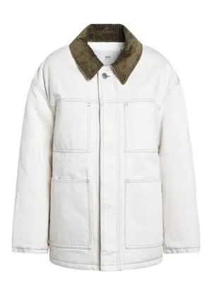Ami Jacket - Beige