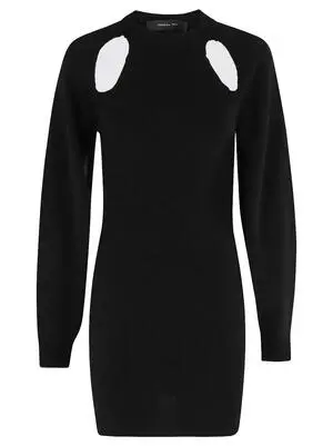 Federica Tosi Dress - Black