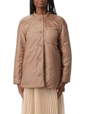 Max Mara Jacket - Leather