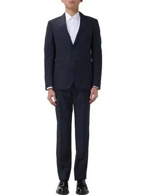Zegna Suit - Multicolor
