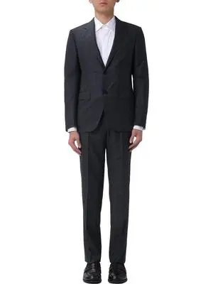 Zegna Suit - Grey