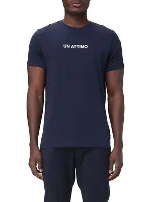 Aspesi T-shirt - Navy
