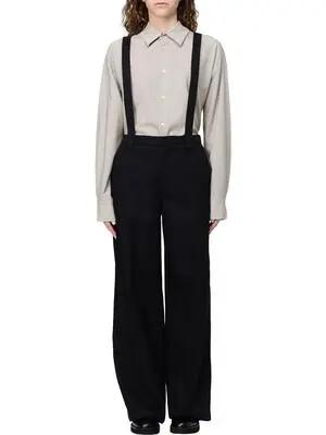 DONDUP Trousers - Black