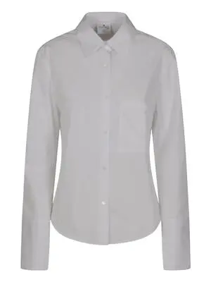 COURREGES Shirt - White