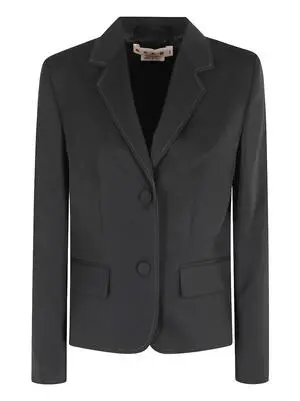 Marni Jacket - Black