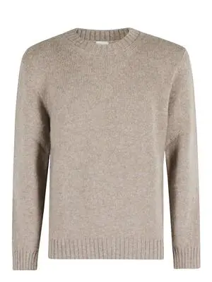 Eleventy Sweater - Beige