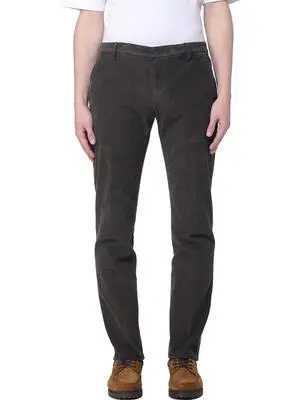 DONDUP Trousers - Dark