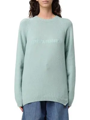 Alberta Ferretti Sweater Green